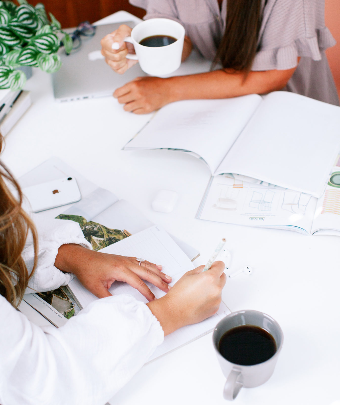 Five Parts of an Effective Onboarding Plan - Allyson Letteri blog